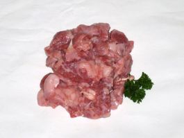 Lefzen (tiefgekühlt)